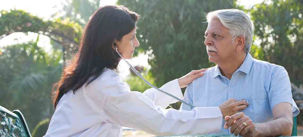 senior citizen care at home Archives