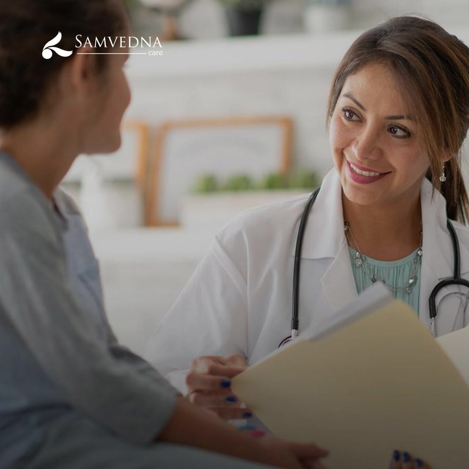 How to Talk to Kids About Mental Health | Samvedna Care