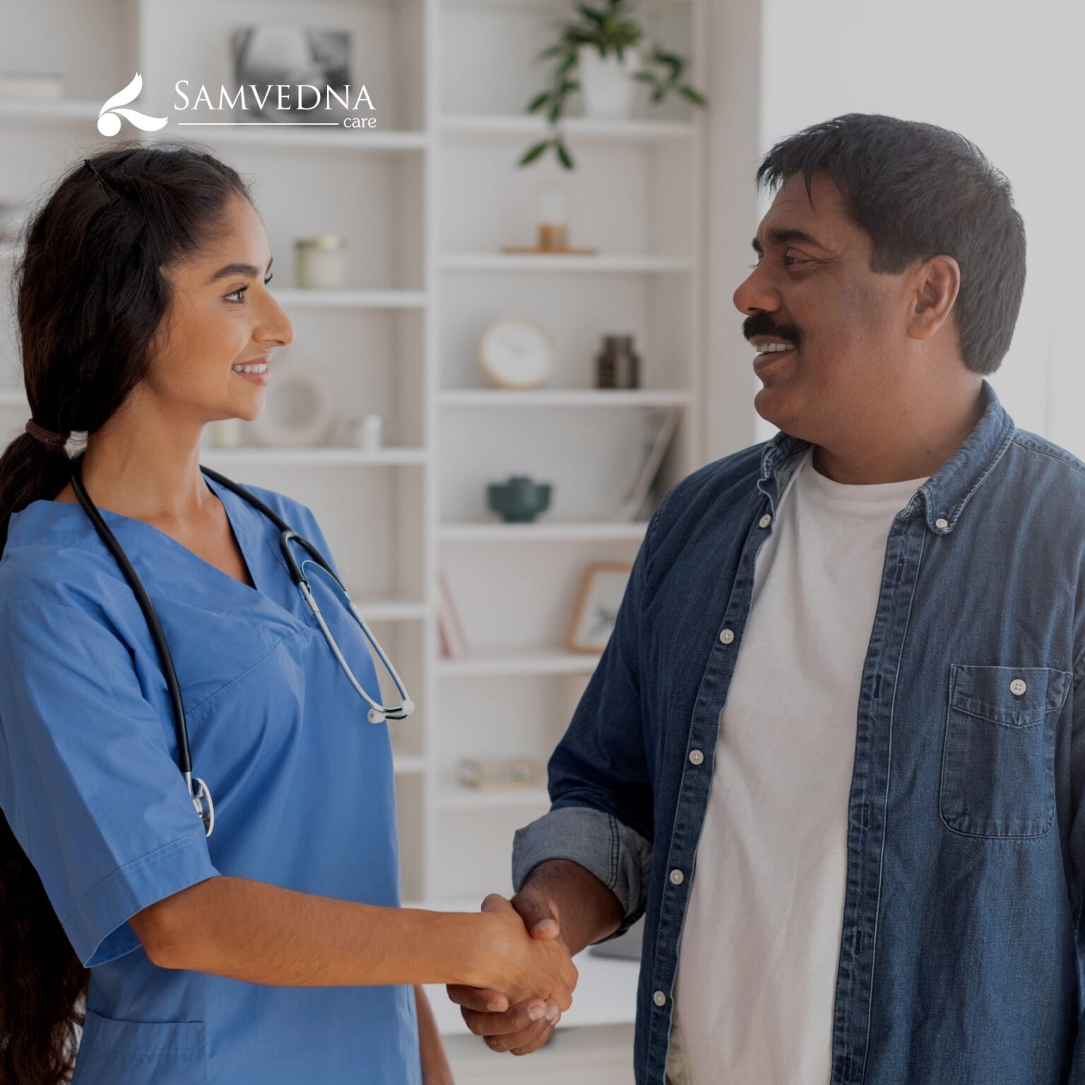 Why Therapy Isn't Just for Those in Crisis | Samvedna Care