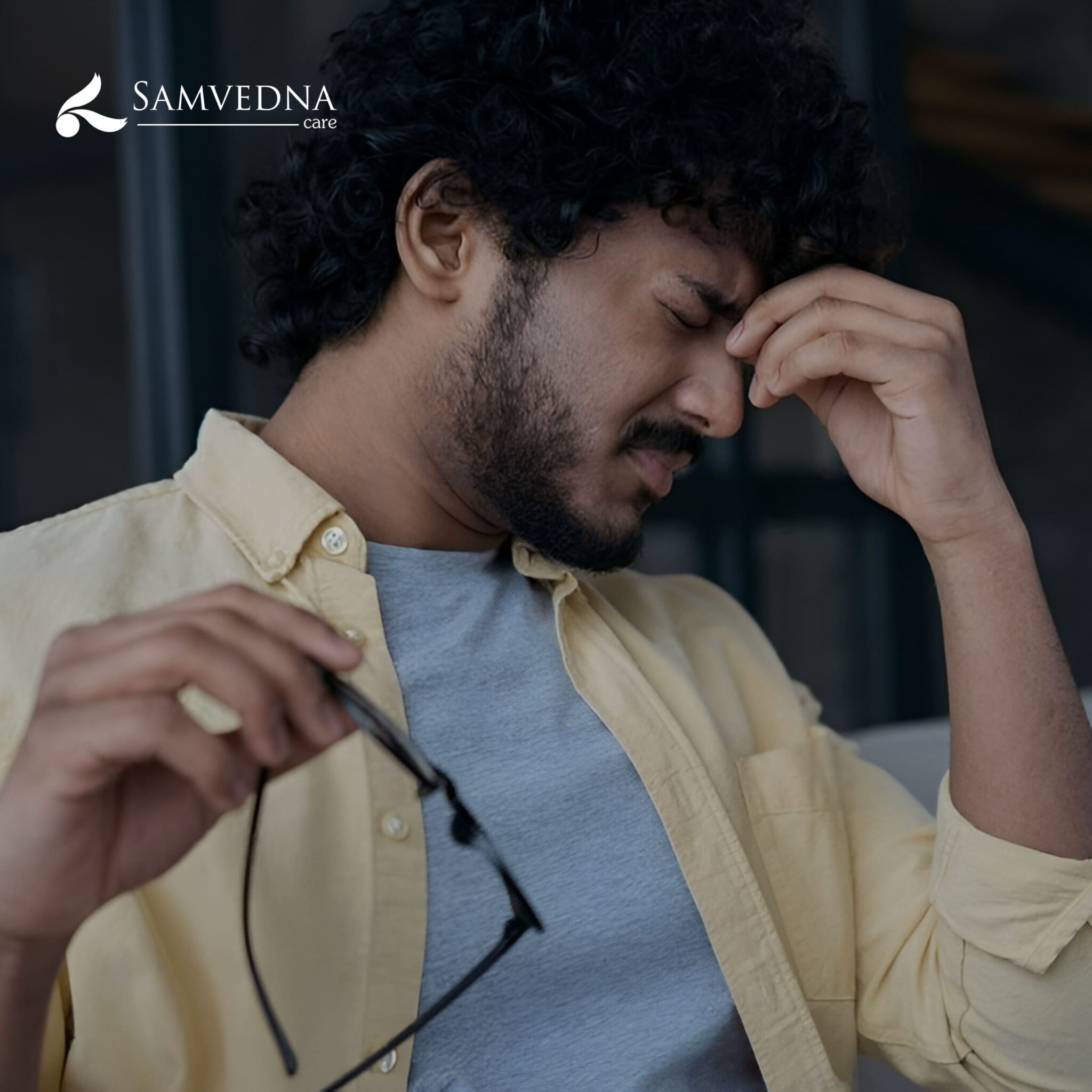 The Science Behind Overthinking Coping Strategies | Samvedna Care